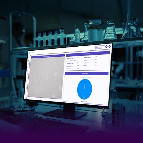 Particle Size Analyzer | Nano Particle Tracking Analysis